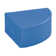 Wesco NA Quadrant Pouffe Basic - Seat Height: 6" | Wayfair